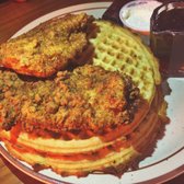 Fat’s Fried Chicken & Waffles - 237 Photos & 229 Reviews - Southern ...