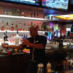 Catalyst Bar - 16 Photos - Cocktail Bars - The Strip, Las Vegas, NV - Yelp