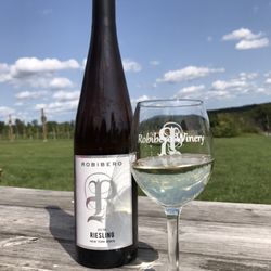 Robibero Family Vineyards - 86 Photos & 105 Reviews - Wine Tasting Room ...