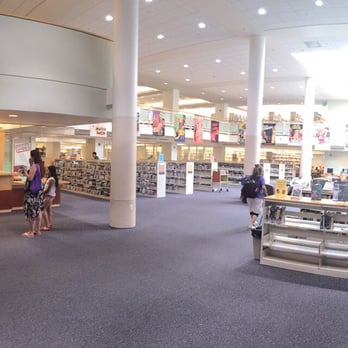 San Leandro Library - Main Library - 48 Photos & 99 Reviews - Libraries ...