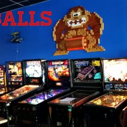 The Game Preserve - 70 Photos & 60 Reviews - Arcades - 473 Sawdust Rd ...