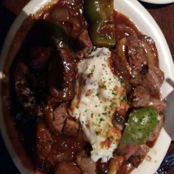 Delmonico’s Italian Steak House - 112 Photos & 148 Reviews ...