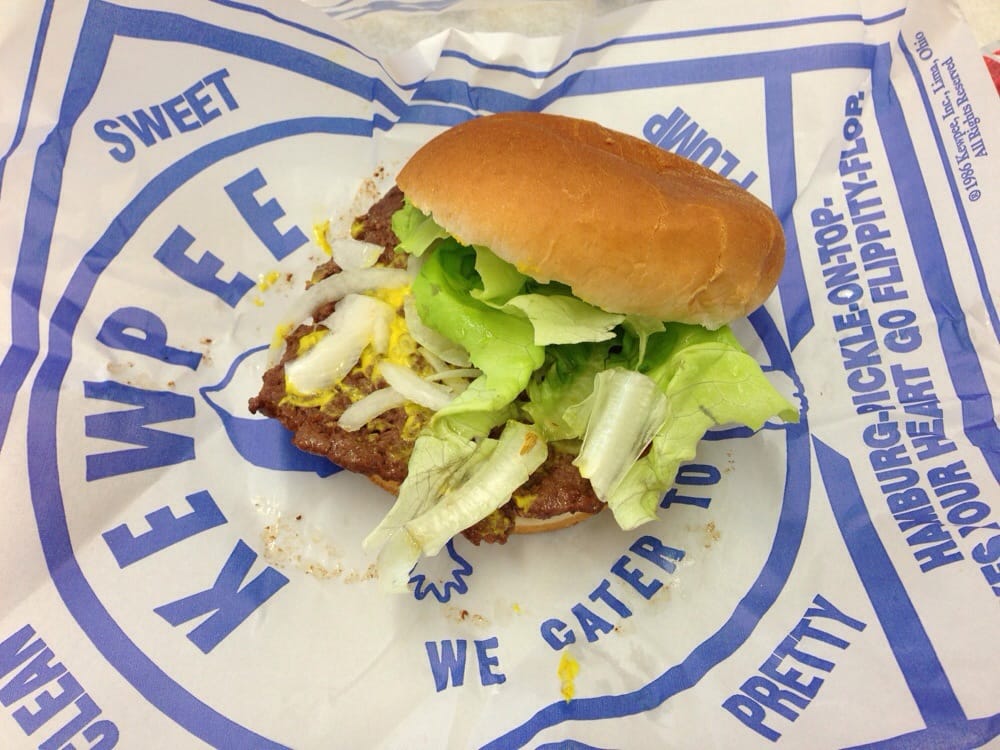 Kewpee Hamburgers - 24 Photos & 47 Reviews - Fast Food - 111 N ...