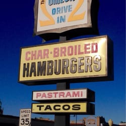 Omega Drive-In - Burgers - 61 Photos & 146 Reviews - Orange, CA - 309 W ...