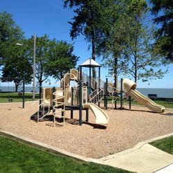 Lake Front Park - 310 Park St, Huron, OH - 2019 All You Need to Know ...