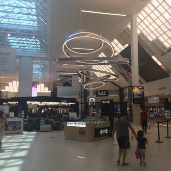 The Florida Mall - 510 Photos & 321 Reviews - Shopping Centers - 8001 S ...