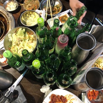 Meat Love Korean BBQ - 236 Photos & 190 Reviews - Korean - 1145 S ...