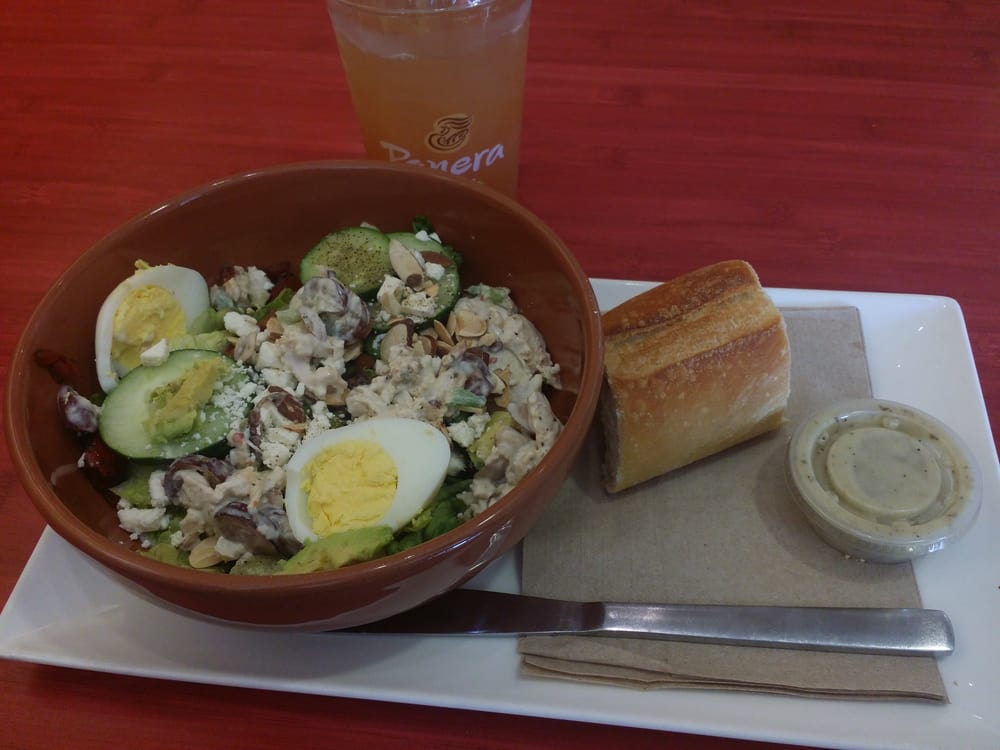 Panera Bread - 12 Photos & 36 Reviews - Sandwiches - 14035 E ...