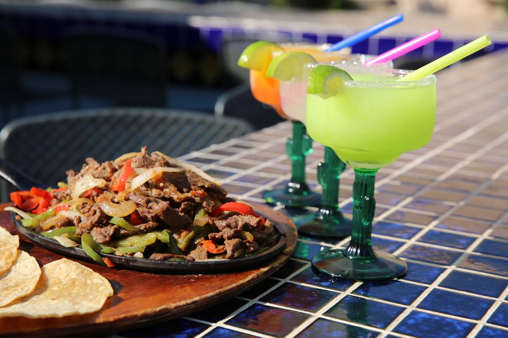 La Fuente - Order Food Online - 57 Photos & 135 Reviews - Mexican ...