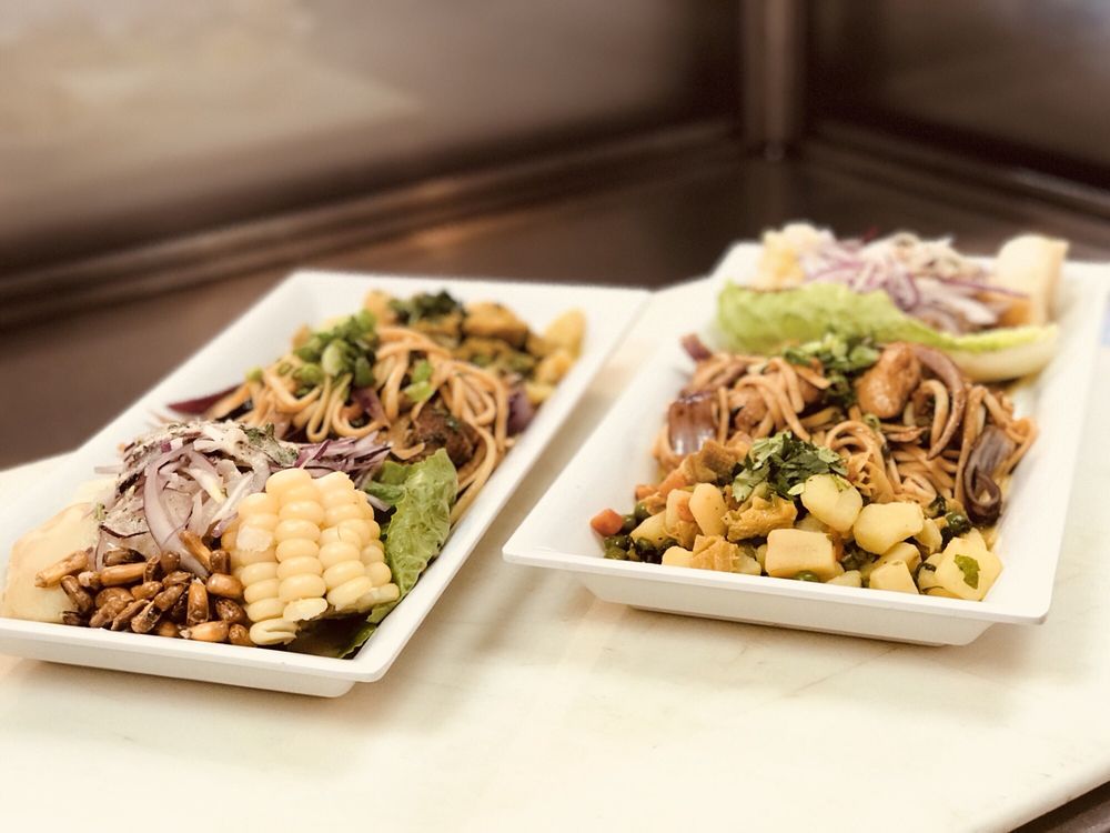 Con Sabor A Peru - 178 Photos & 182 Reviews - Peruvian - 5163 Venice ...