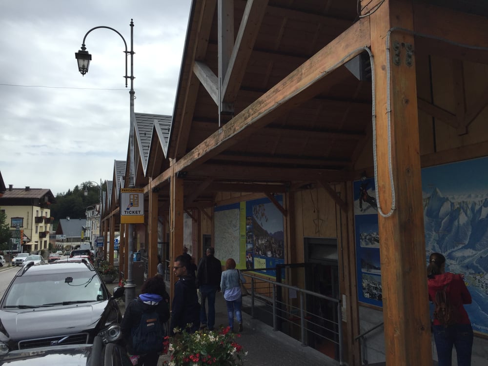 Mercato di Tarvisio - Men's Clothing - Via Vittorio Veneto, Tarvisio ...
