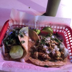 Happy Taco Feliz - 10 Photos - Food Trucks - 12553 Main St N, Northside ...