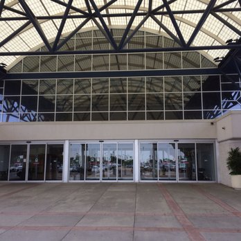 Valley International Airport - 38 Photos & 56 Reviews - Airports - 3002 ...