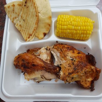 Chicken Planet - Order Food Online - 50 Photos & 177 Reviews - Chicken ...