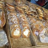 June Bakery - 51 Photos & 33 Reviews - Patisserie/Cake Shop - 15600 NE ...