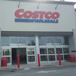 Costco - 13 Photos & 52 Reviews - Department Stores - 7940 Richmond Hwy ...