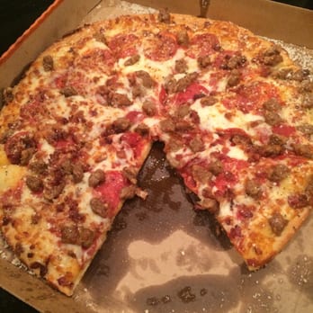 Little Caesars Pizza - 16 Photos - Pizza - 1301 E Rosecrans Ave ...