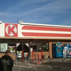 Circle K - Convenience Stores - 5680 S Mission Rd, Tucson, AZ - Phone ...