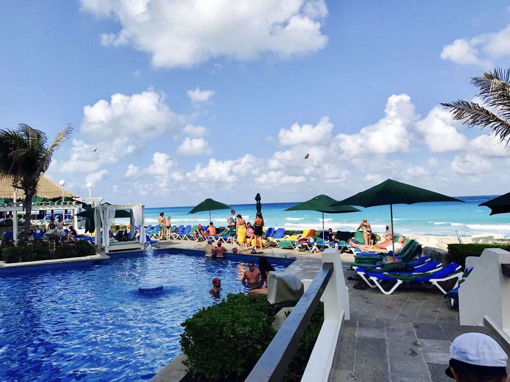 GR Caribe by Solaris - 183 Photos & 41 Reviews - Hotels - Lote 64, Zona ...