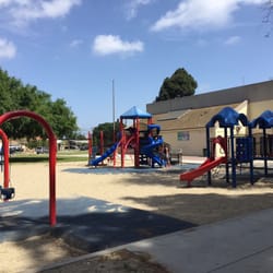 Silverado Park - 17 Photos & 12 Reviews - Parks - 1545 W 31st St, Long ...