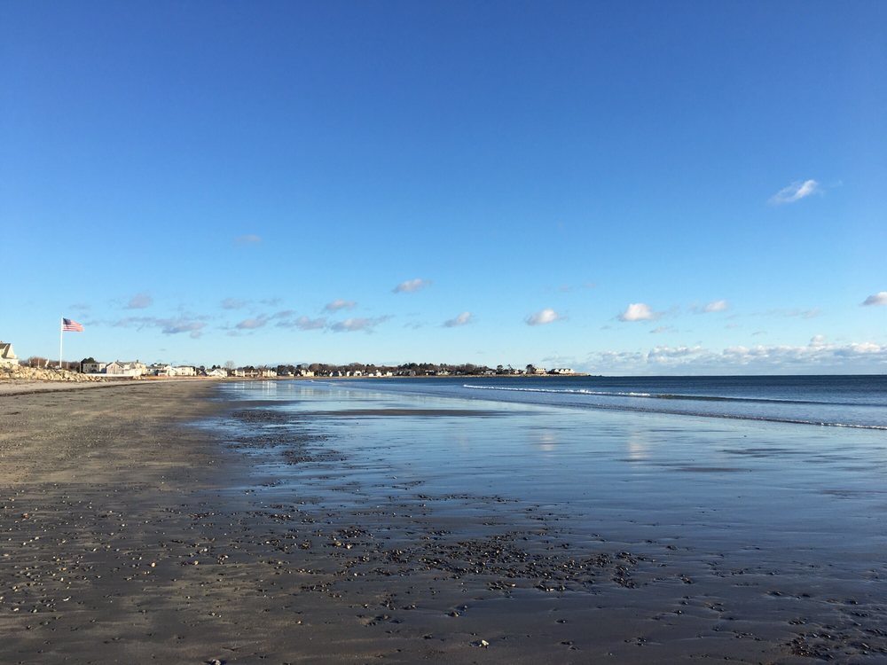 Bass Beach - Beaches - Rye, NH - Yelp