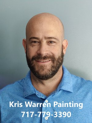 Kris Warren Painting, York, PA - MapQuest