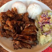 Othello Wok and Teriyaki - Chinese - Brighton - Seattle, WA - Yelp