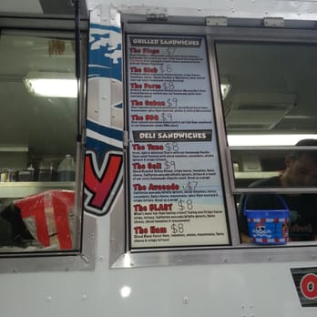 Simply Fresh - Order Food Online - 52 Photos & 84 Reviews - Sandwiches ...