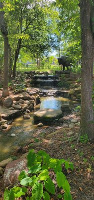 Richards, TX Map & Directions - MapQuest