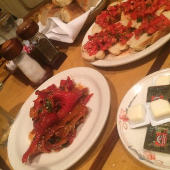 Raffaello Ristorante - 382 Photos & 617 Reviews - Italian - 400 S ...