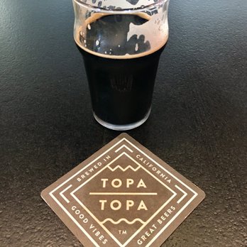 Topa Topa Brewing Company - 174 Photos & 164 Reviews - Beer Gardens ...