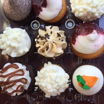 Hansen’s Cakes - 128 Photos & 293 Reviews - Bakeries - 1072 S Fairfax ...