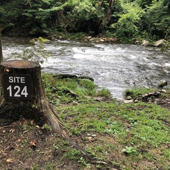 Greenbrier Campground - 46 Photos & 21 Reviews - Campgrounds - 2353 E ...