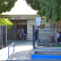 Brawley Union High School District - Elementary Schools - 480 N ...