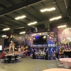 Skyline Event Center - 10 Photos - Kids Activities - 2260 S hwy 281 ...