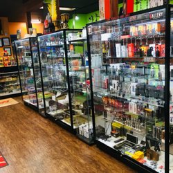 Smoke Center - Vape Shops - 6614 South Broadway Ave, Tyler, TX - Phone ...