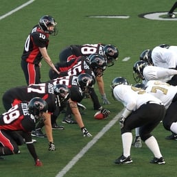 Seattle Majestics - Women’s Tackle Football - Professional Sports Teams ...