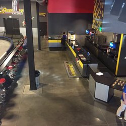 Overdrive Raceway - 15 Reviews - Go Karts - 196 Spectrum Loop, Colorado ...