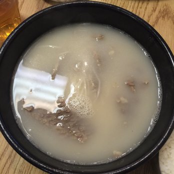 Seoul Gom Tang - 259 Photos & 364 Reviews - Korean - 3028 El Camino ...