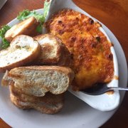 Southgate Grill - 16 Photos & 42 Reviews - Salad - 11033 Nicholas Ln ...