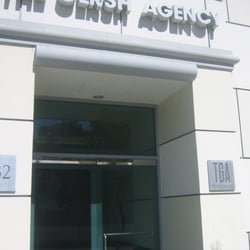 The Gersh Agency - Yelp