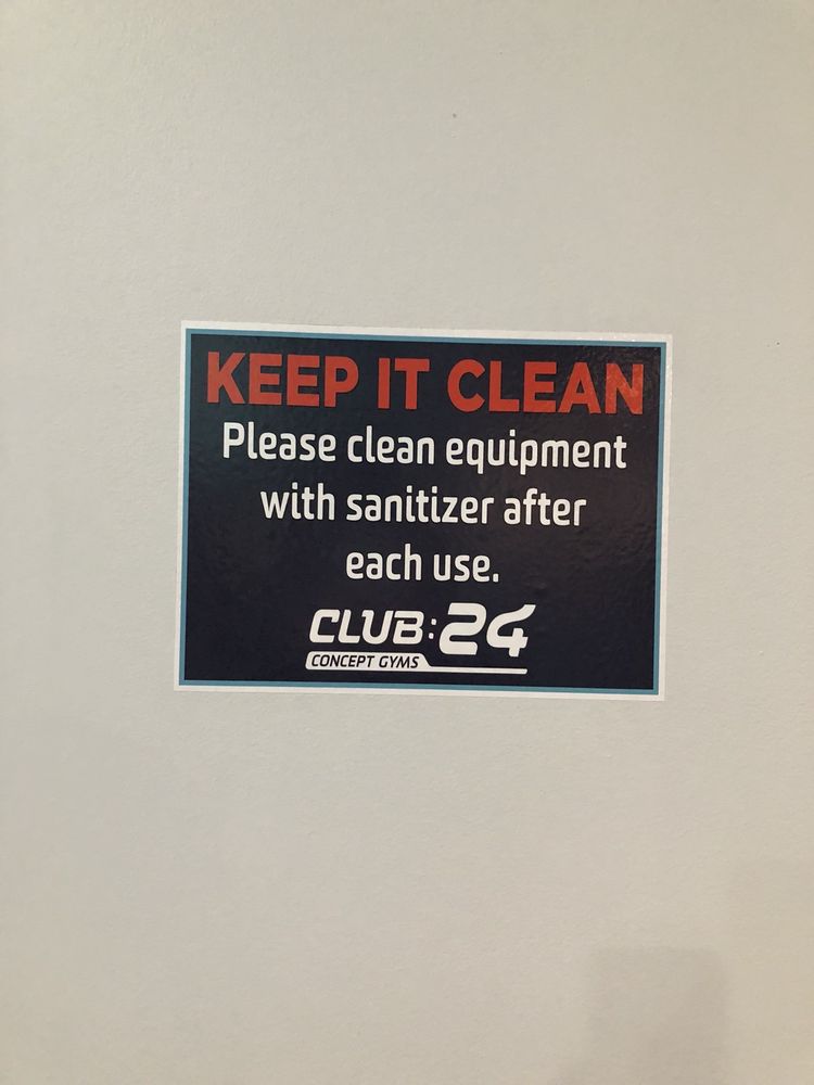 Club 24 Concept Gyms - 10 Photos - Gyms - 992 E Main St, Torrington, CT ...