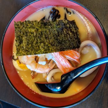 Poke Fish - 120 Photos & 88 Reviews - Poke - 3500 Washtenaw Ave, Ann ...