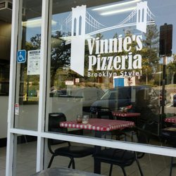 Vinnie’s Pizzeria - 27 Photos & 26 Reviews - Pizza - 6635 Alhambra Ave ...