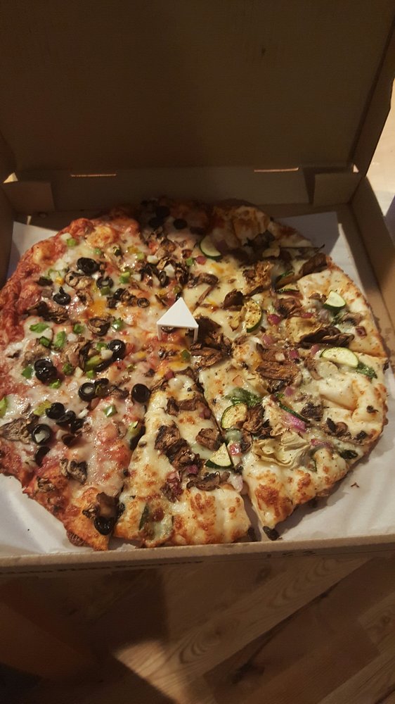 Idaho Pizza Company - 10 Photos & 41 Reviews - Pizza - 7444 W Fairview ...