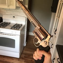 Fin Feather Fur Outfitters - Canton - (New) 21 Photos - Guns & Ammo ...