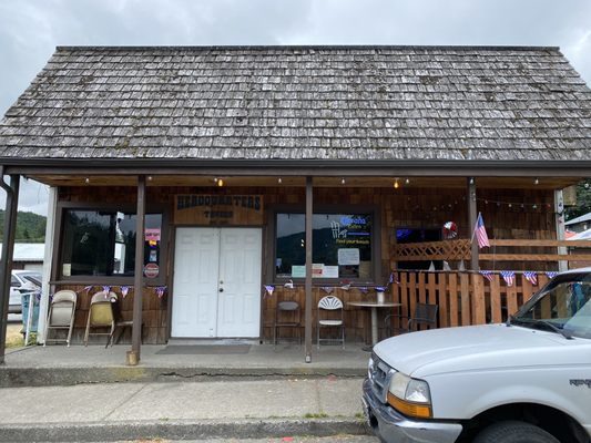 Elbe, WA Map & Directions - MapQuest