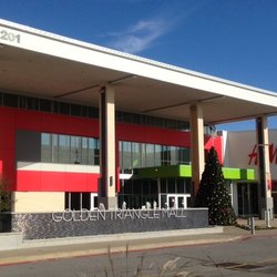 Golden Triangle Mall - 36 Photos & 34 Reviews - Shopping Centers - 2201 ...