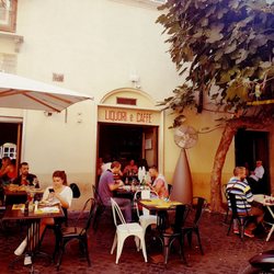 Bar del Fico - 96 Photos & 72 Reviews - Italian - Via della Pace 34 ...