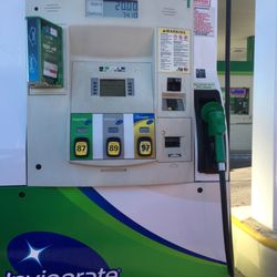 BP Gas Station - Gas Stations - 6 Dawson St, Huntington Station, NY - Yelp